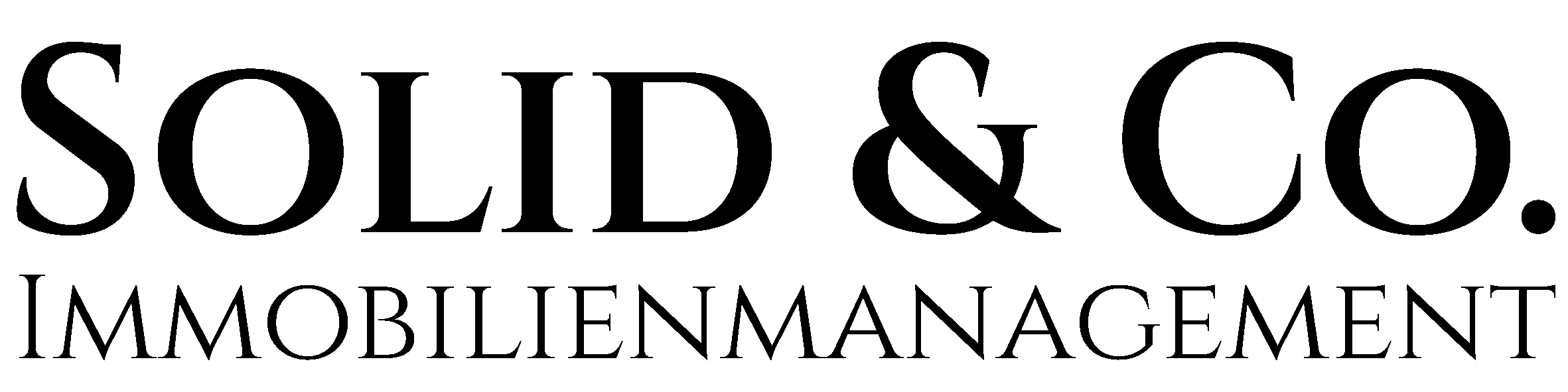 Solid & Co. Immobilienmanagement GmbH: Holen Sie sich die Kontrolle ...